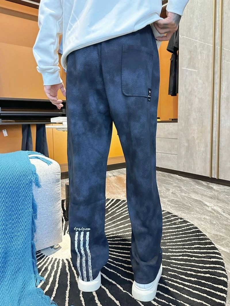 Bargain Y-3 Long Pants
