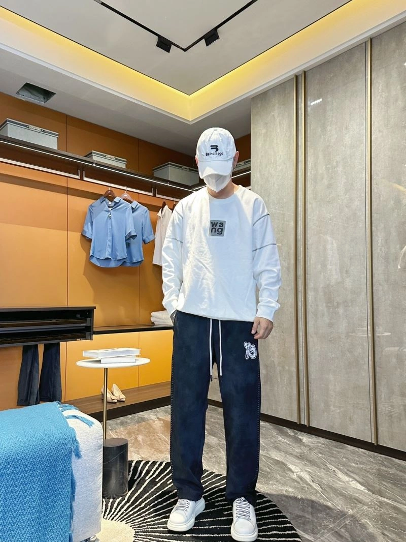 Bargain Y-3 Long Pants