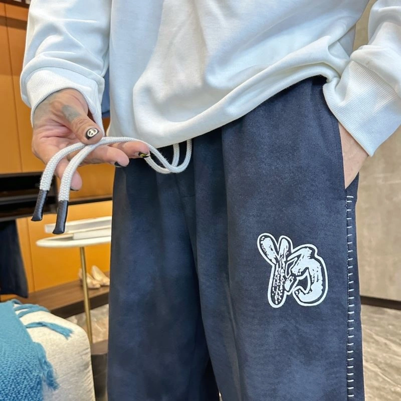 Bargain Y-3 Long Pants