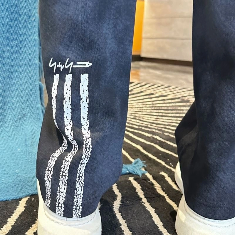 Bargain Y-3 Long Pants