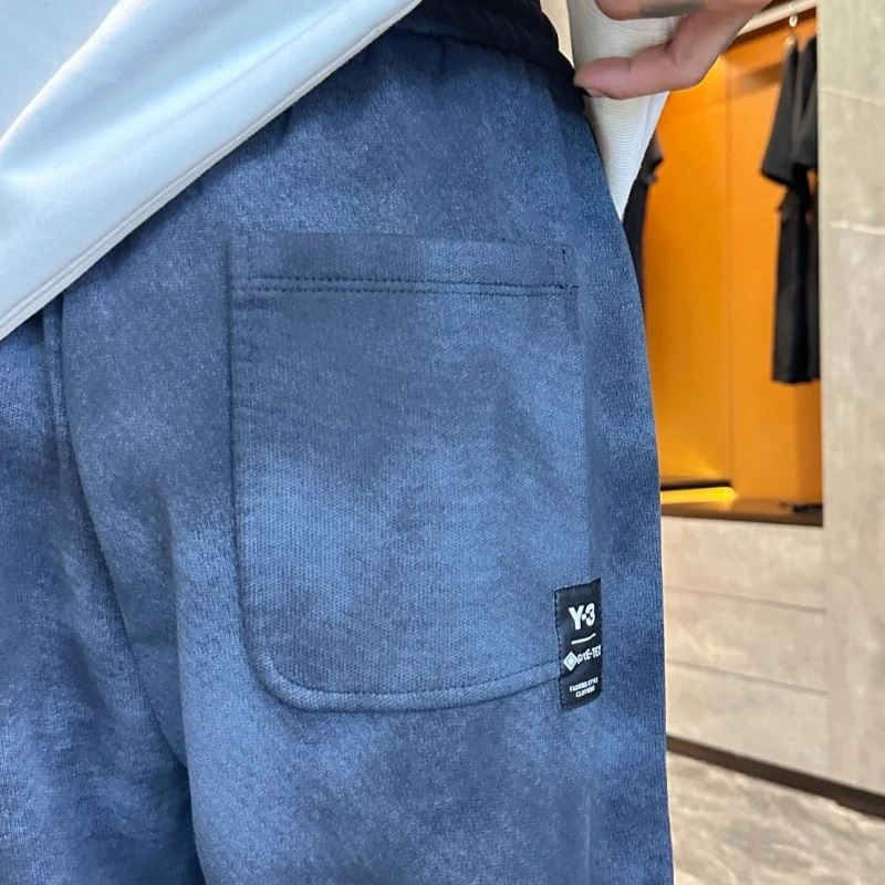 Bargain Y-3 Long Pants