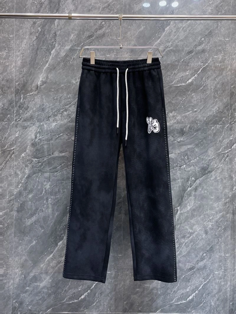 Y-3 Long Pants