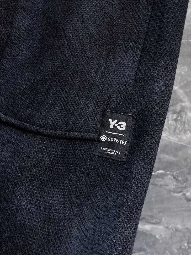 Affordable Y-3 Long Pants