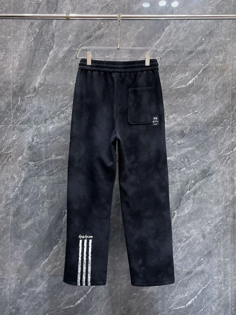 Affordable Y-3 Long Pants