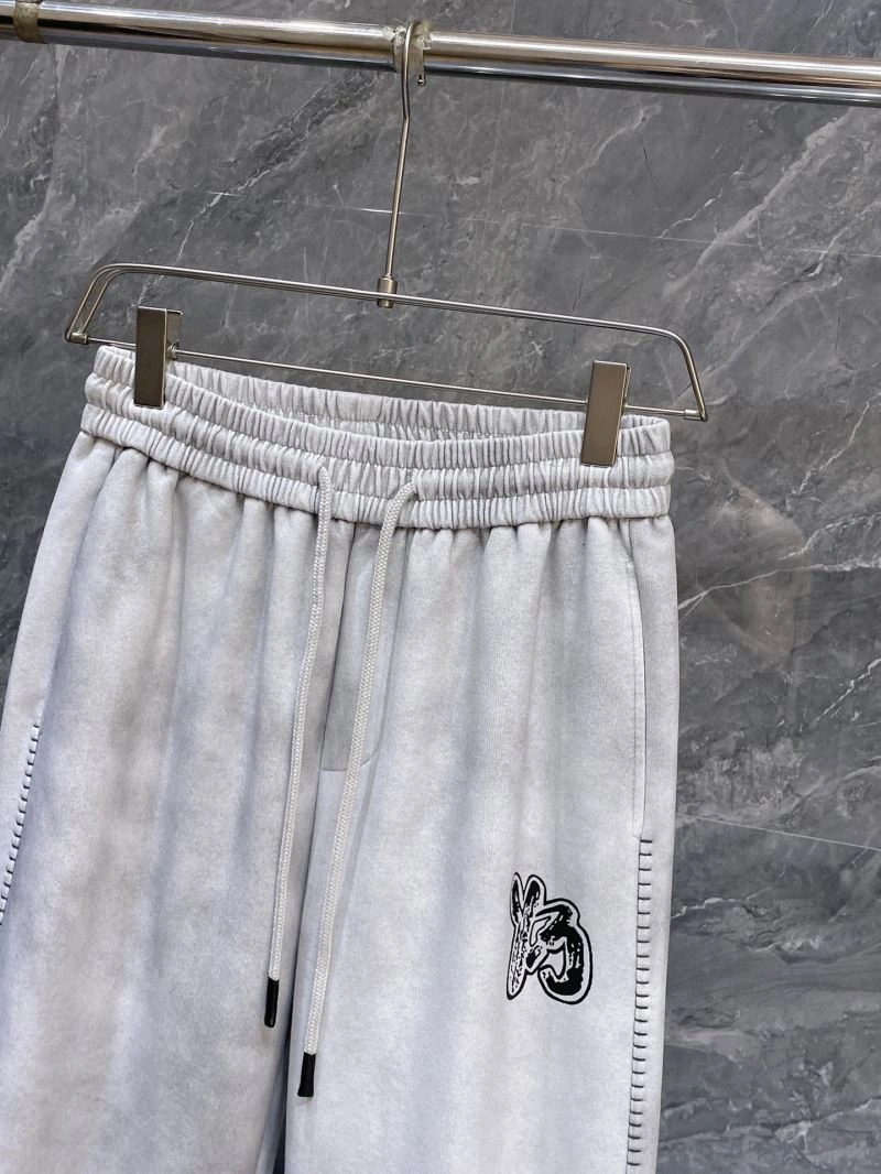 Top match Y-3 Long Pants