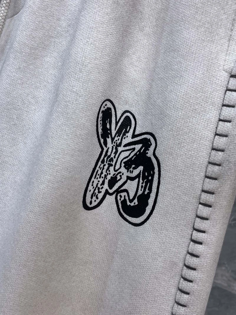 Top match Y-3 Long Pants