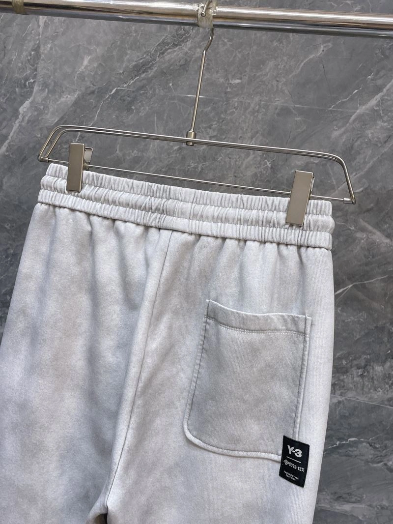 Top match Y-3 Long Pants