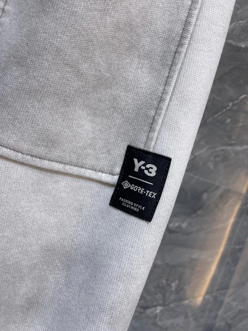 Top match Y-3 Long Pants