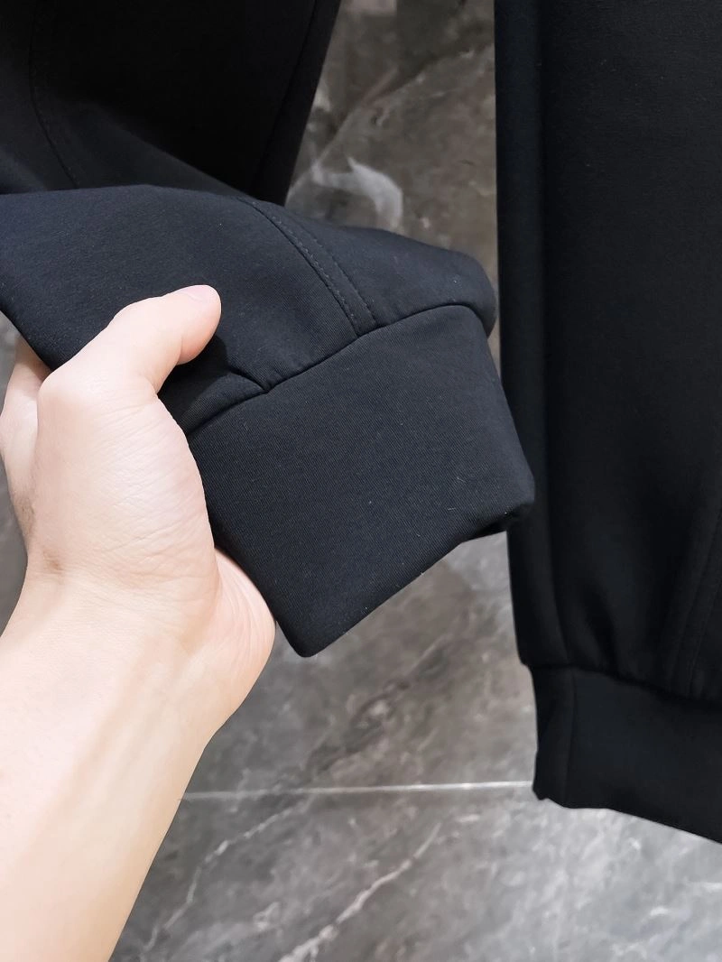 Accurate model Y-3 Long Pants