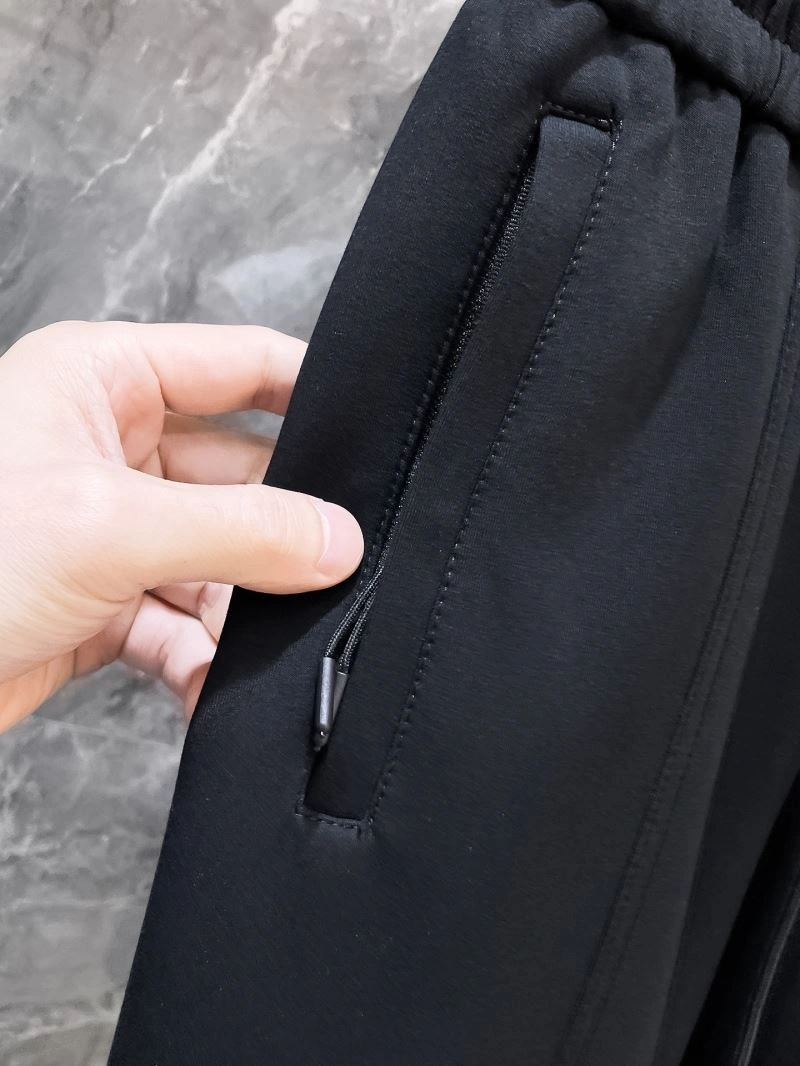 Accurate model Y-3 Long Pants