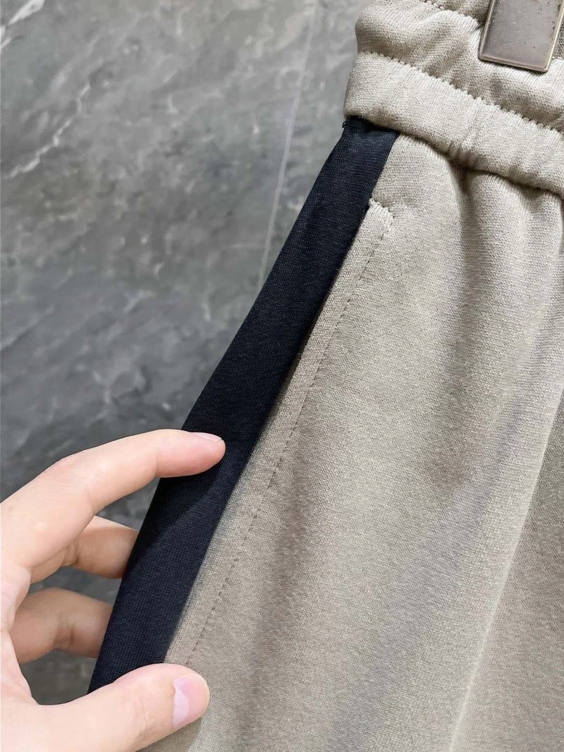 Precise copy Y-3 Long Pants