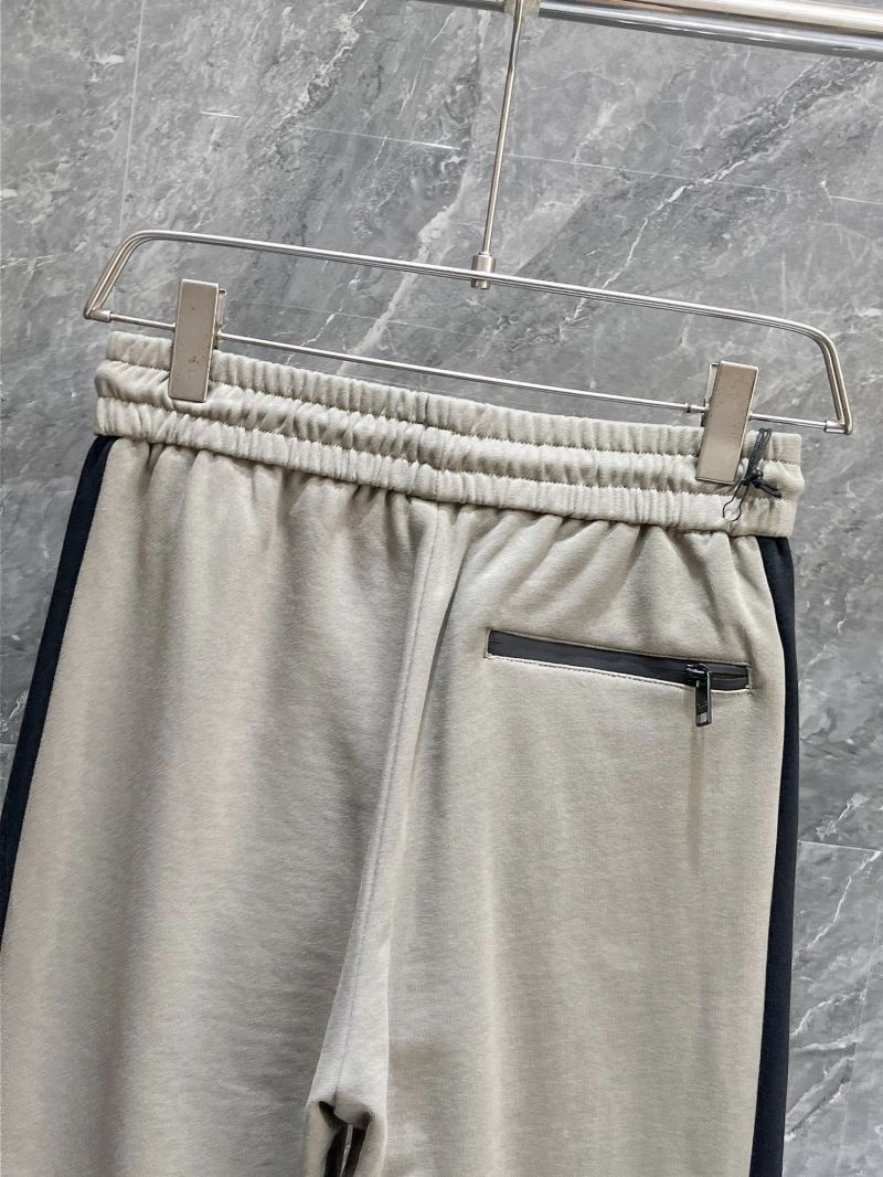 Precise copy Y-3 Long Pants