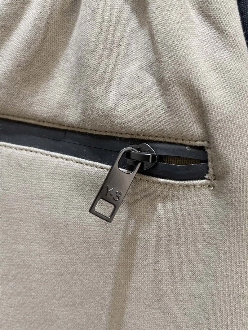 Precise copy Y-3 Long Pants