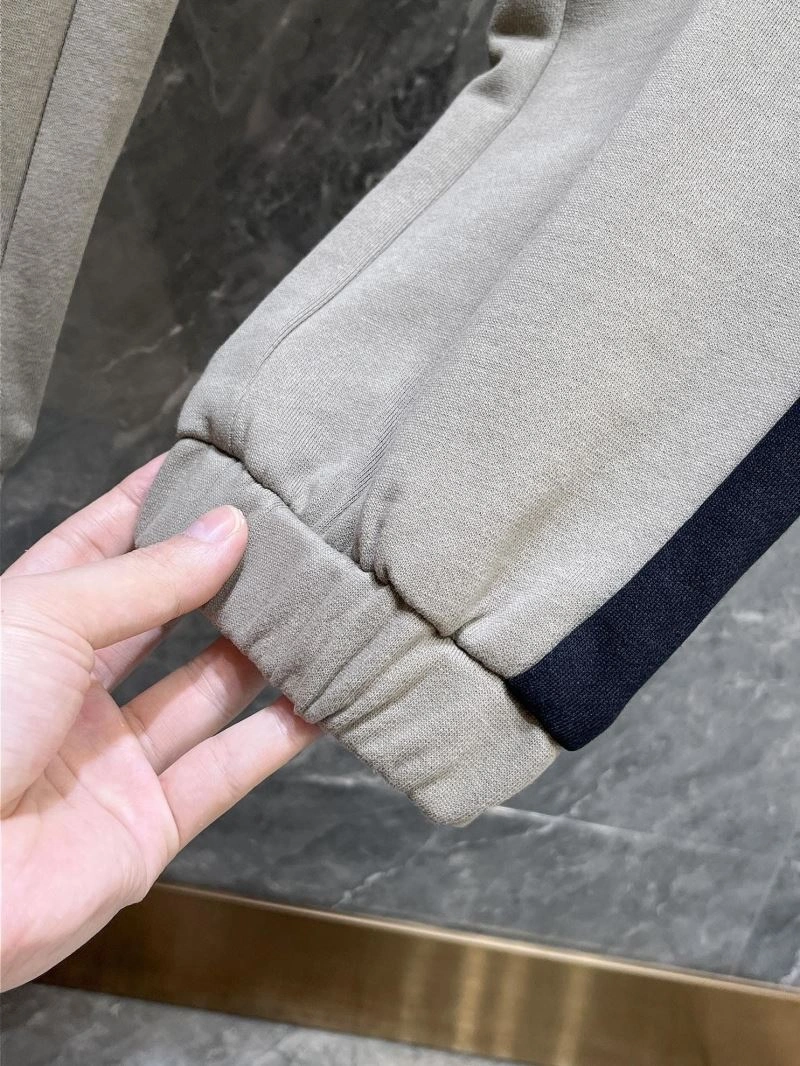 Precise copy Y-3 Long Pants