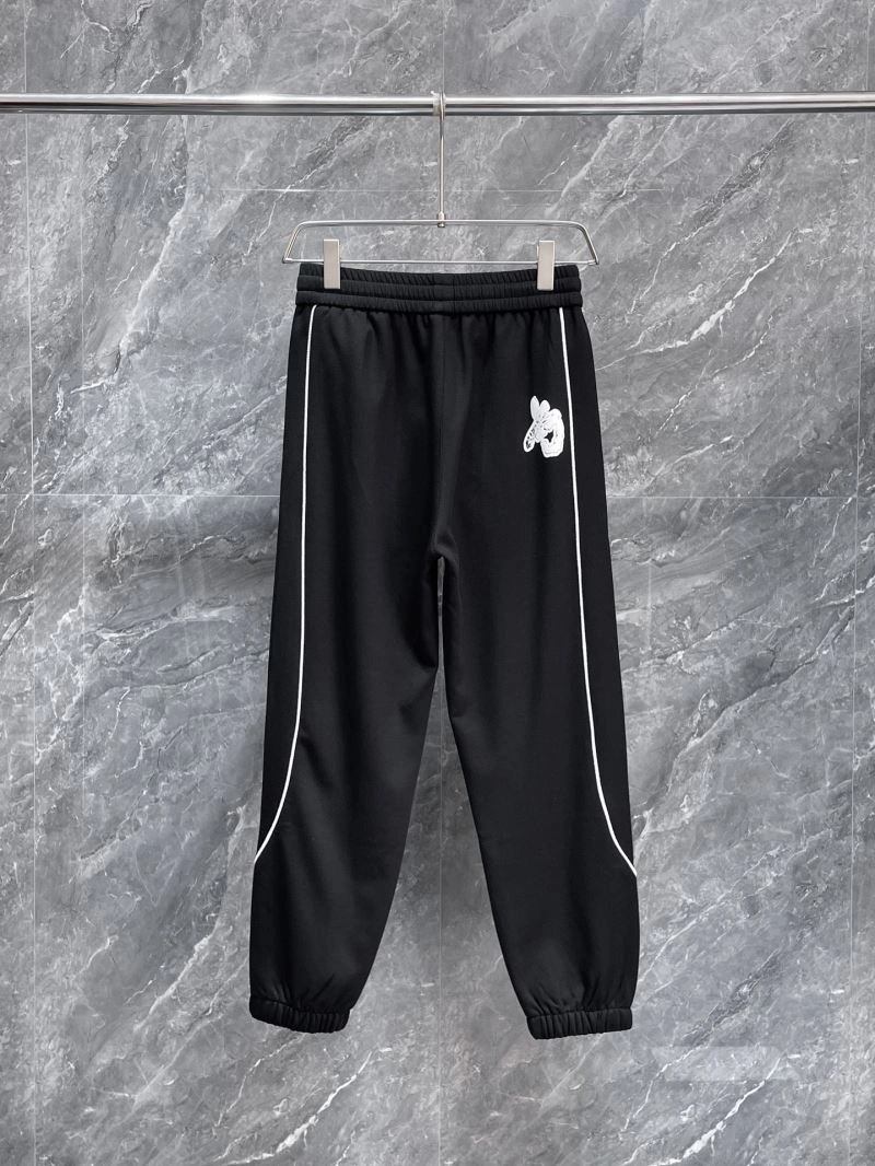High fidelity Y-3 Long Pants