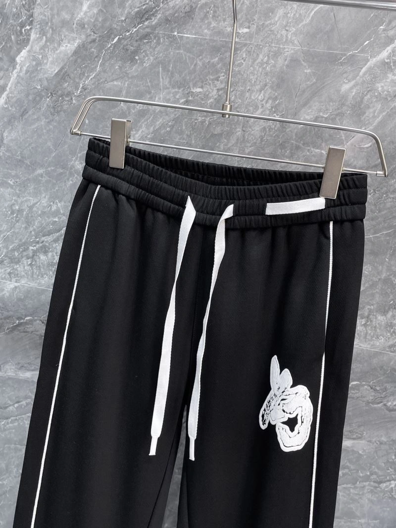 High fidelity Y-3 Long Pants