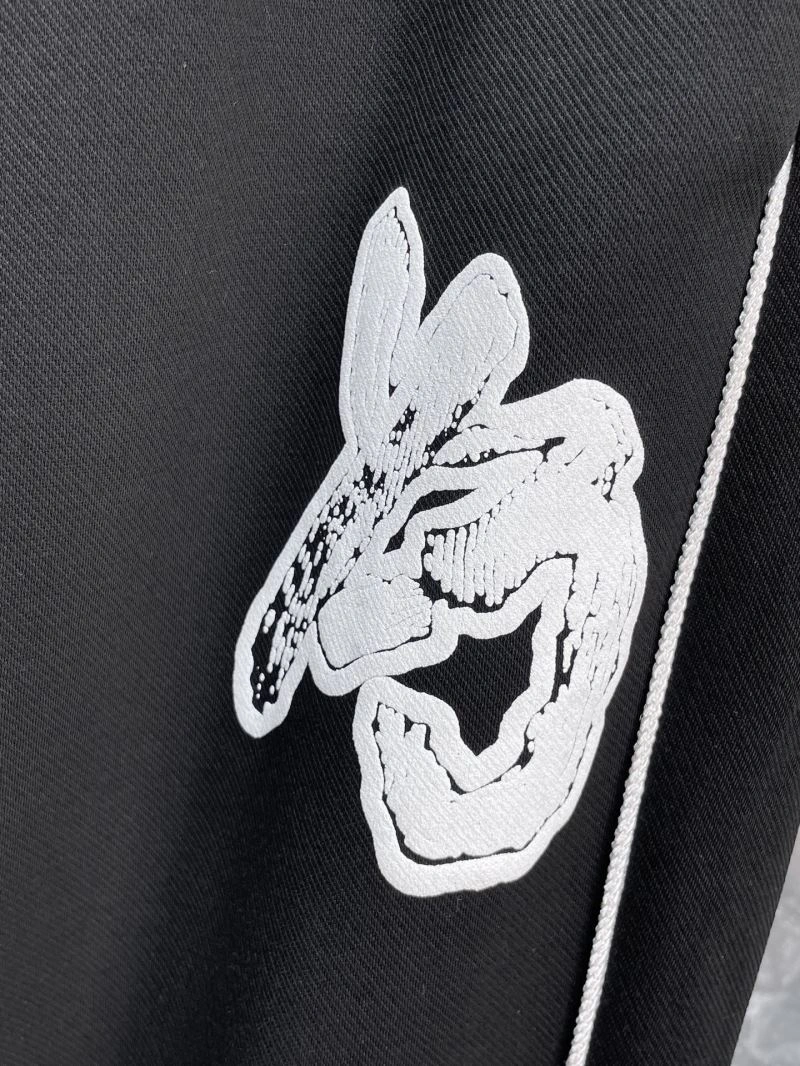 High fidelity Y-3 Long Pants