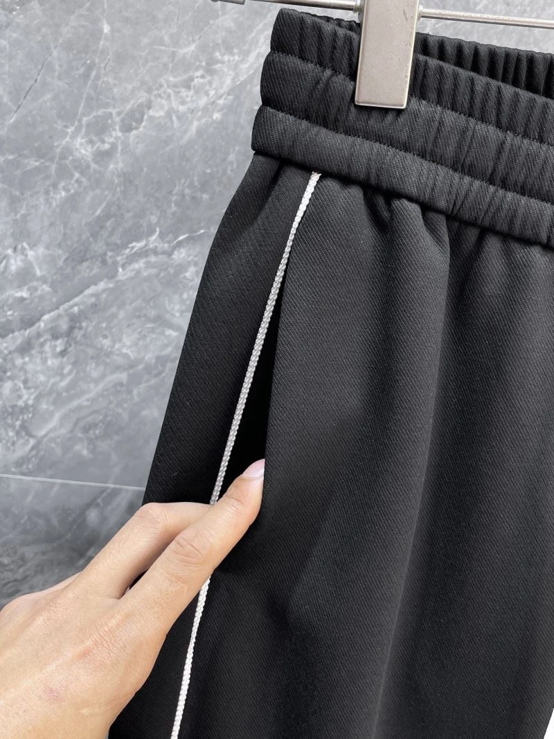 High fidelity Y-3 Long Pants