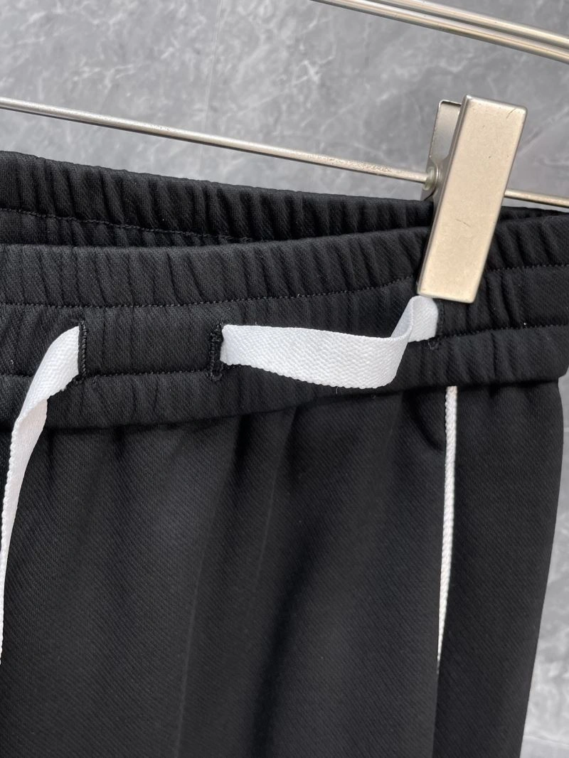 High fidelity Y-3 Long Pants