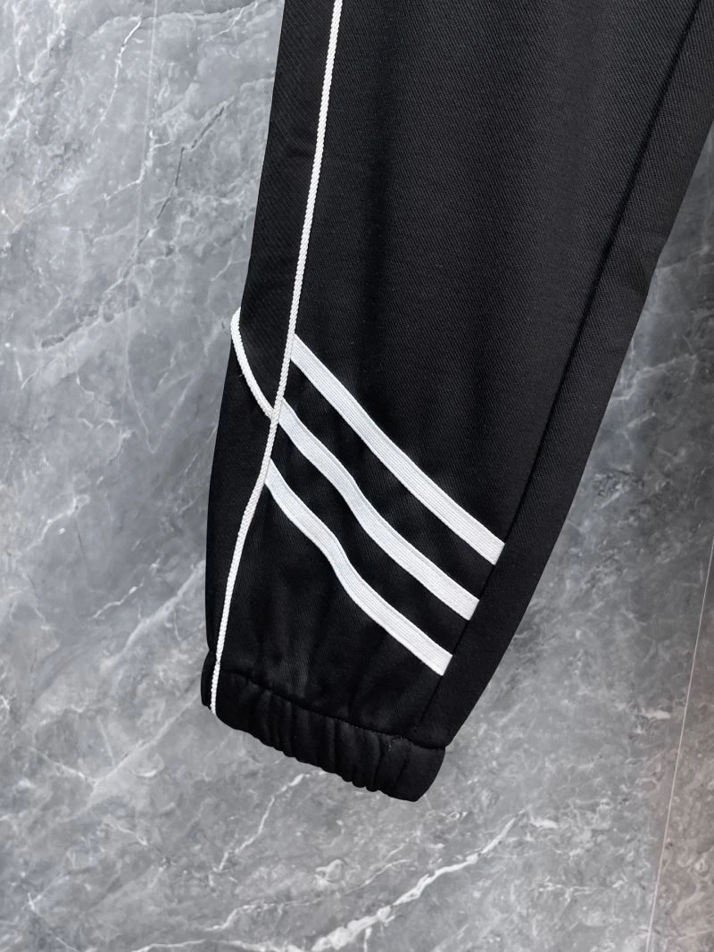 High fidelity Y-3 Long Pants