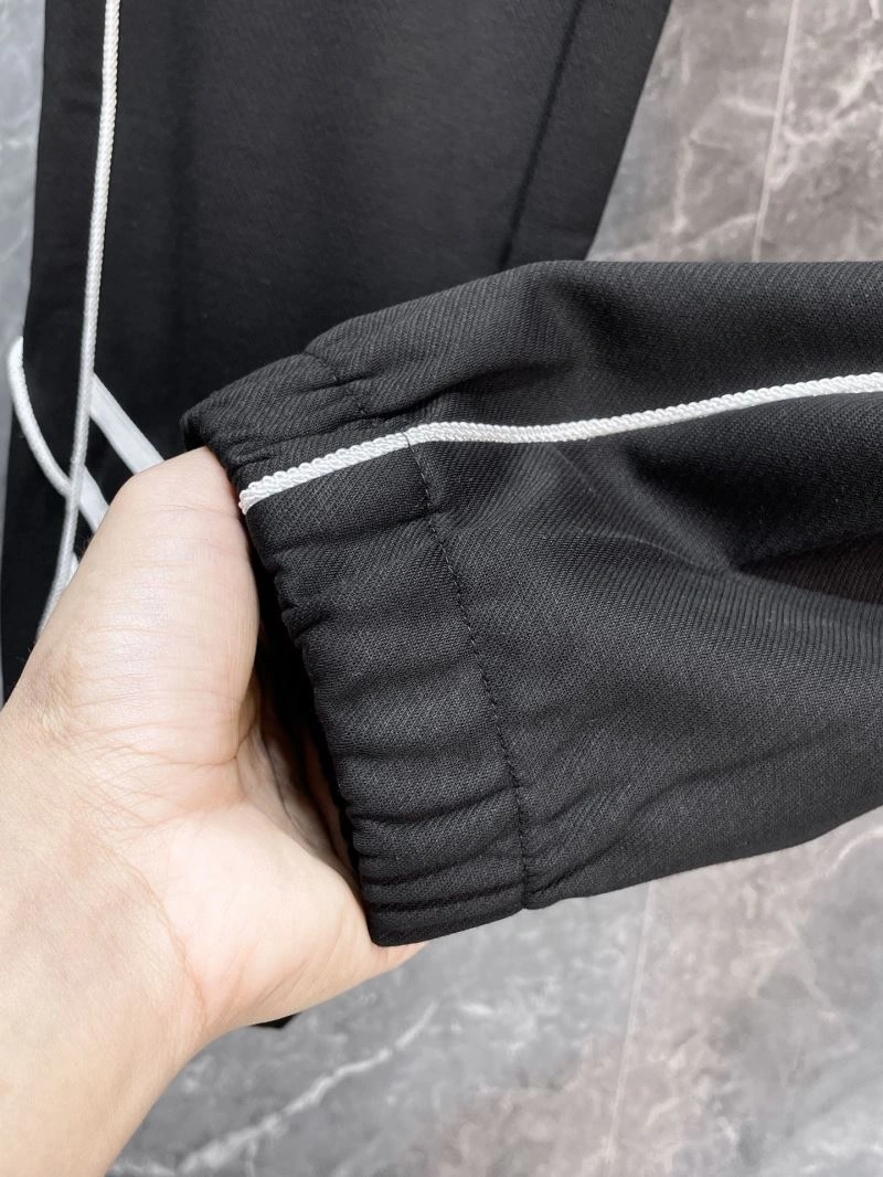High fidelity Y-3 Long Pants