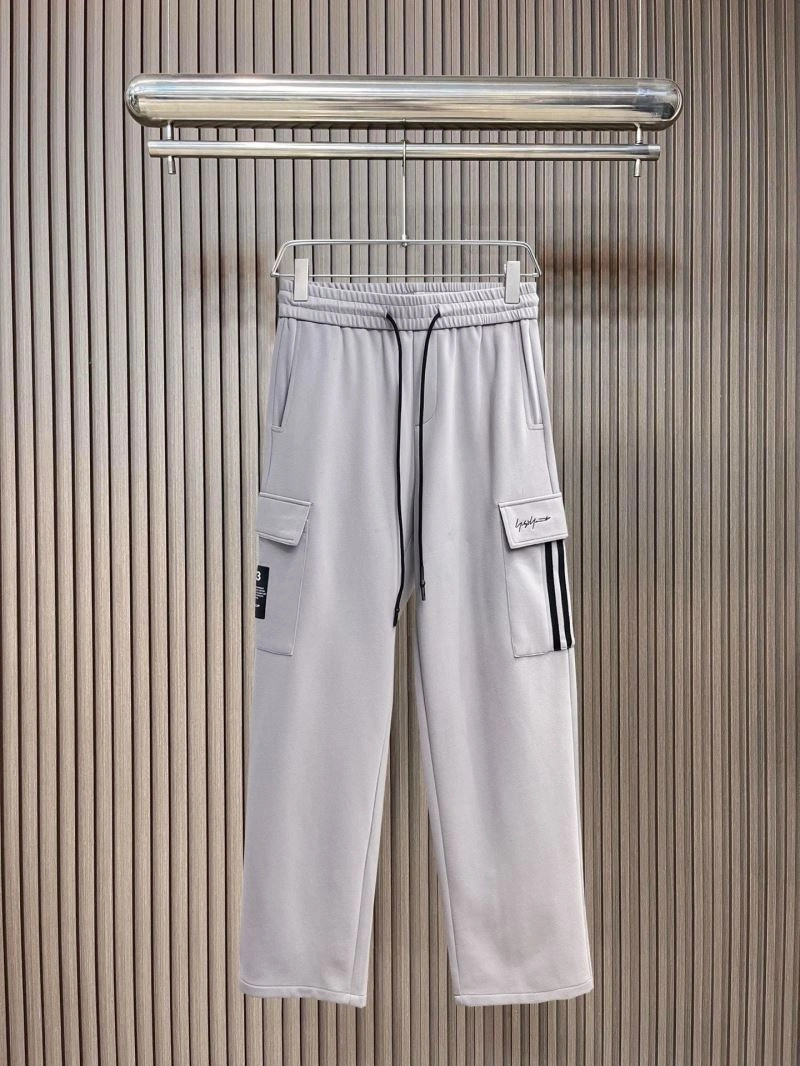 Y-3 Long Pants