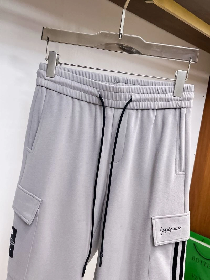 Perfect replica Y-3 Long Pants