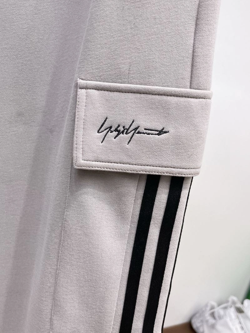 Perfect replica Y-3 Long Pants
