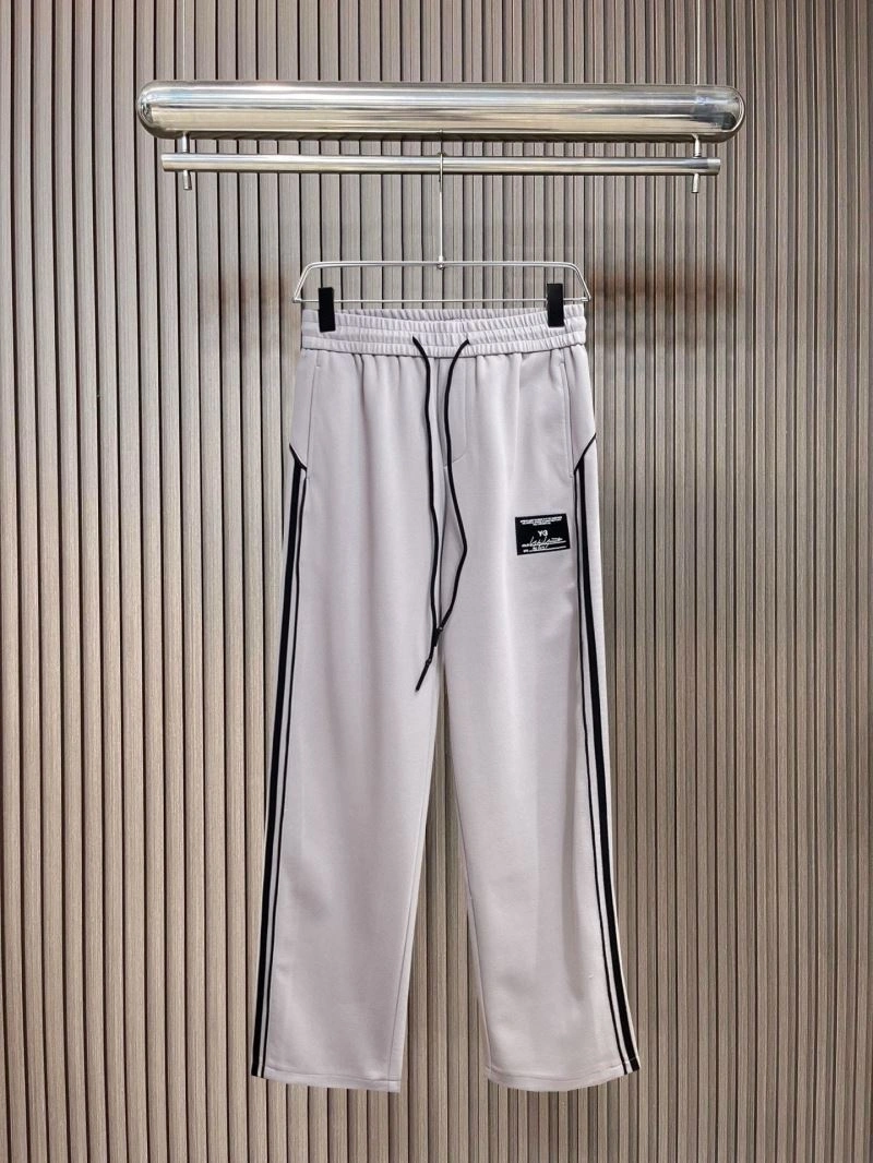 Y-3 Long Pants