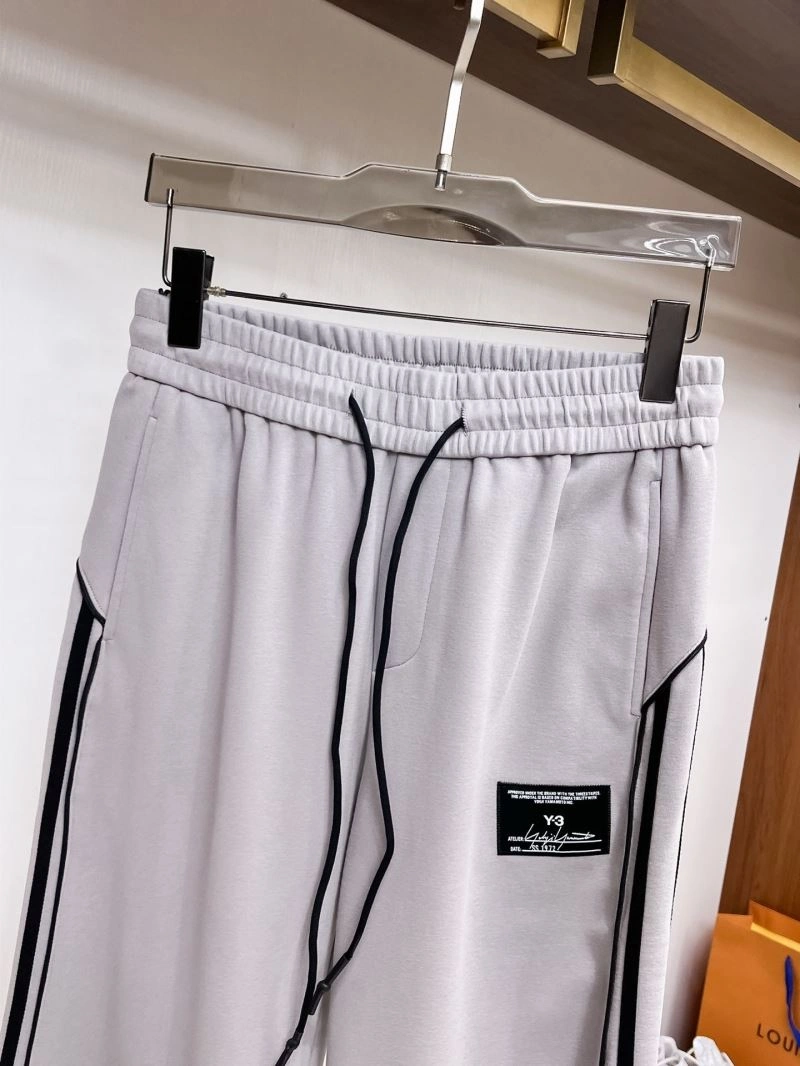 Legit Y-3 Long Pants