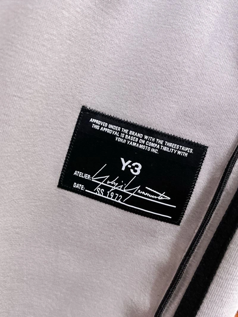 Legit Y-3 Long Pants