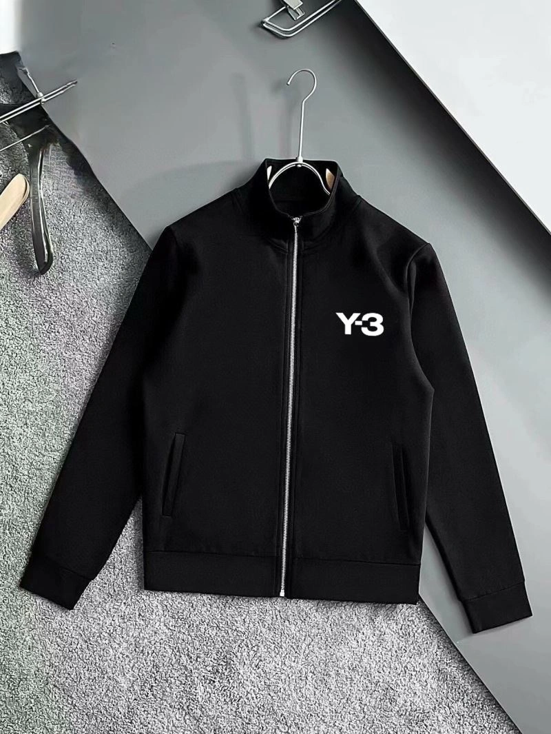 Factory-made Y-3 Long Suits