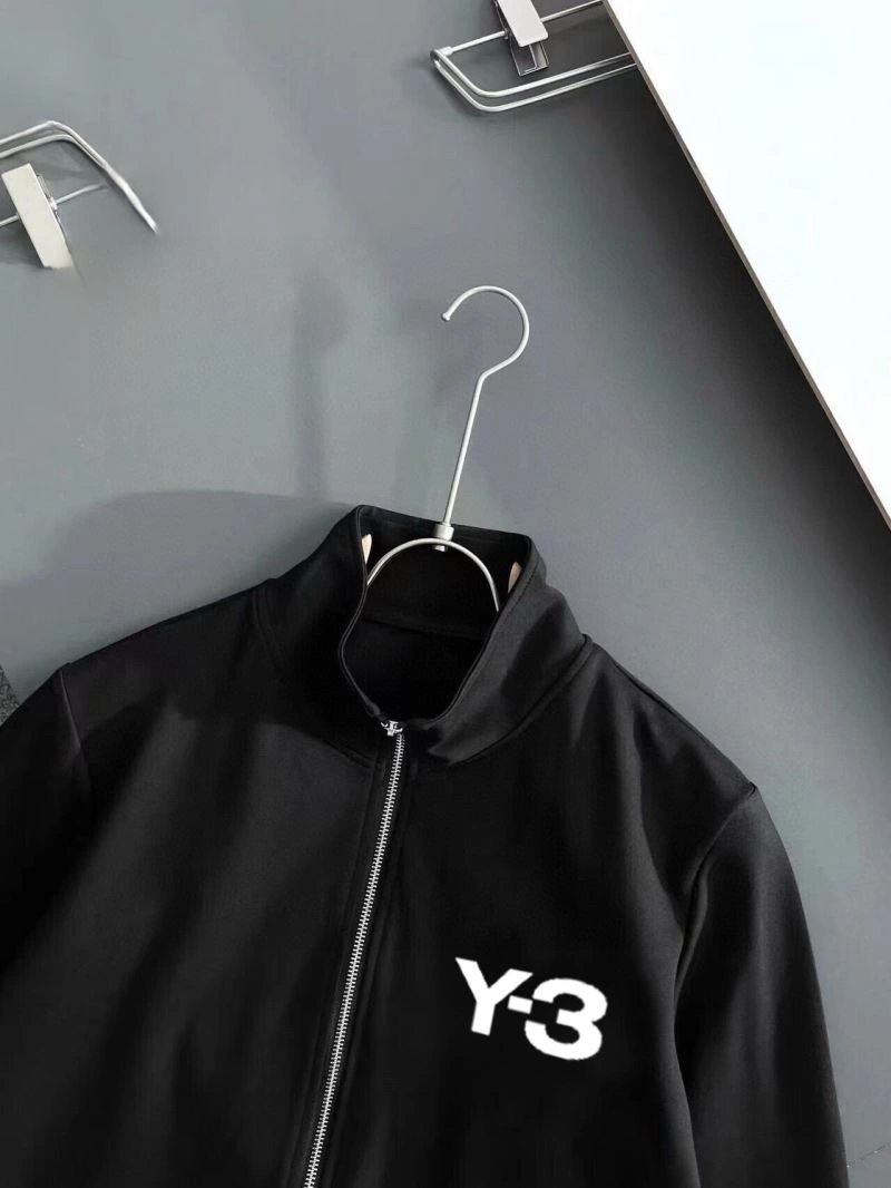 Factory-made Y-3 Long Suits