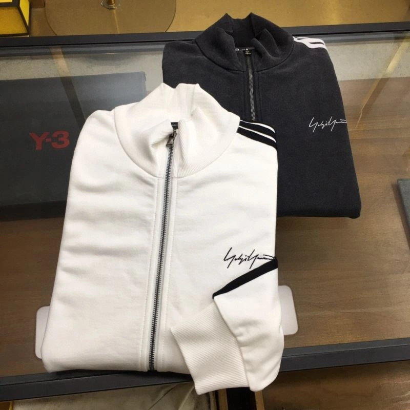 Y-3 Outwear
