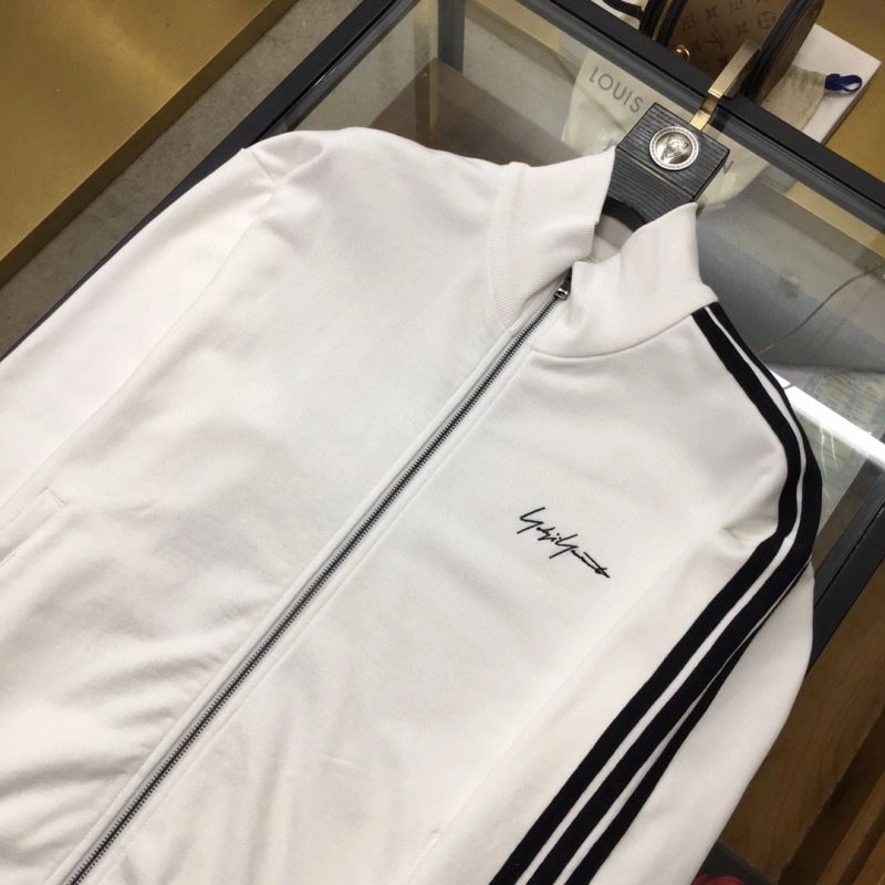 Official Y-3 Outwear