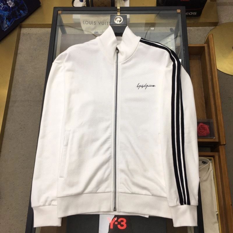 Official Y-3 Outwear