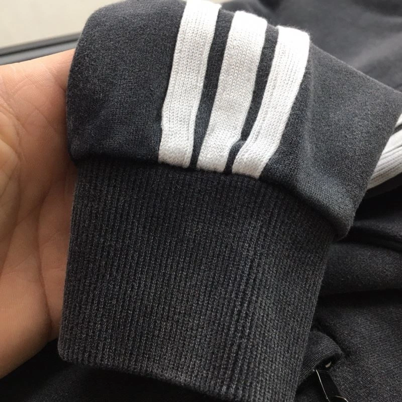 Official Y-3 Outwear