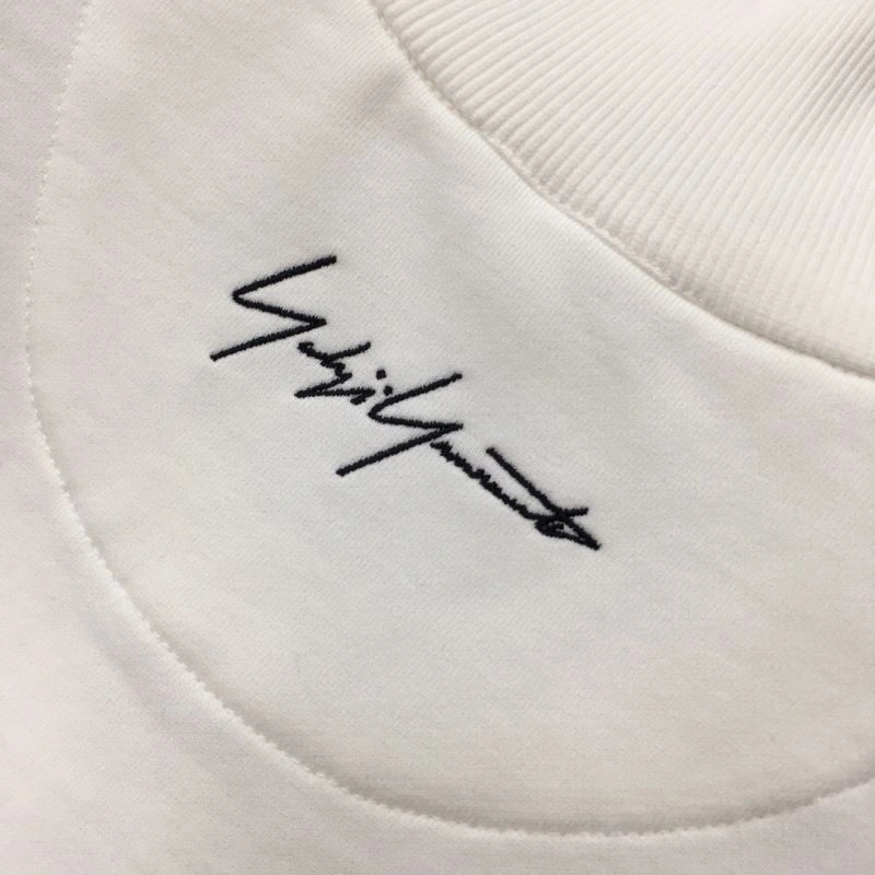 Official Y-3 Outwear
