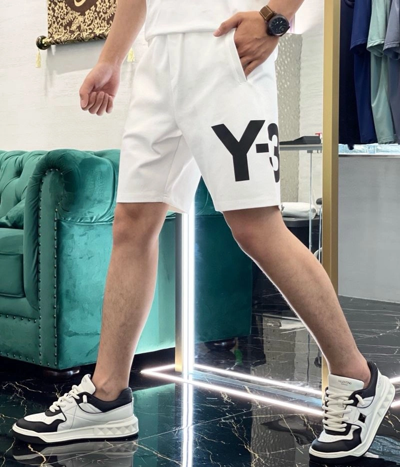 Y-3 Short Pants