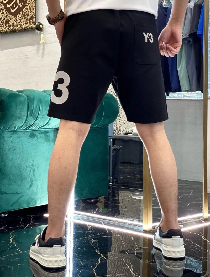Factory-made Y-3 Short Pants