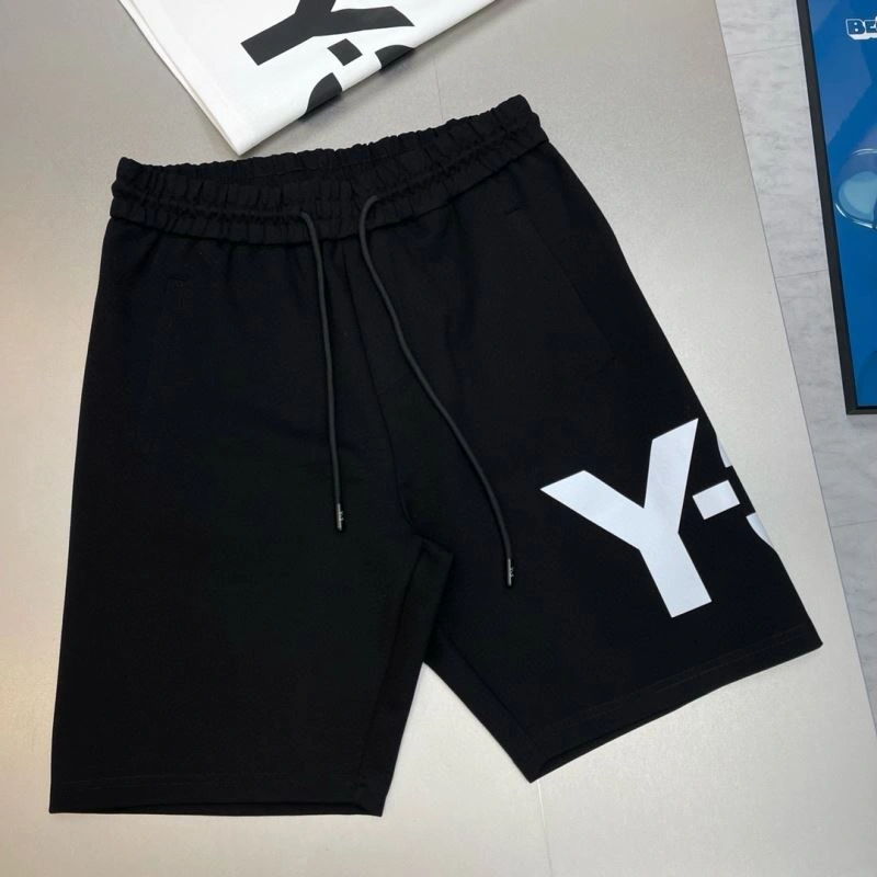 Factory-made Y-3 Short Pants