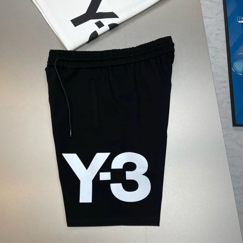 Factory-made Y-3 Short Pants