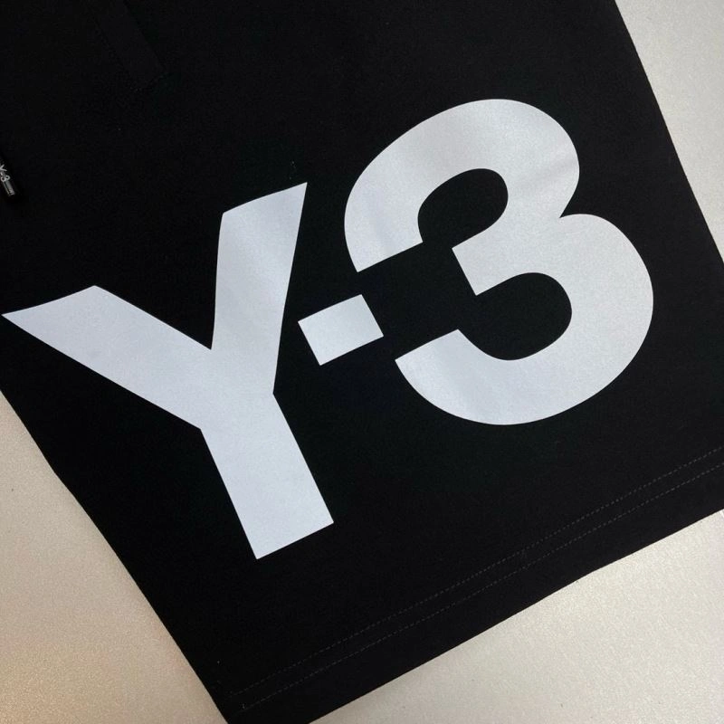 Factory-made Y-3 Short Pants