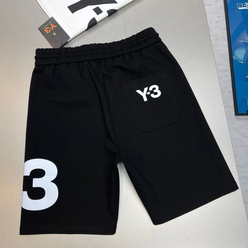 Factory-made Y-3 Short Pants