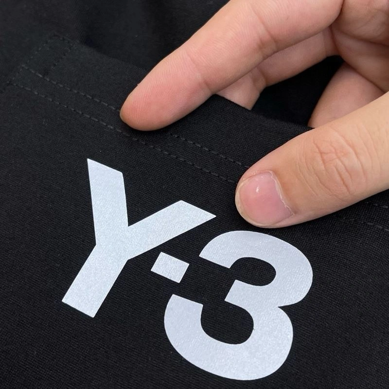Factory-made Y-3 Short Pants