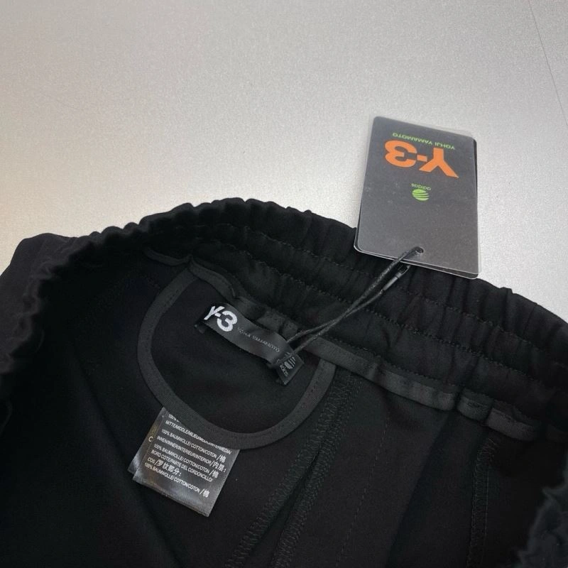 Factory-made Y-3 Short Pants