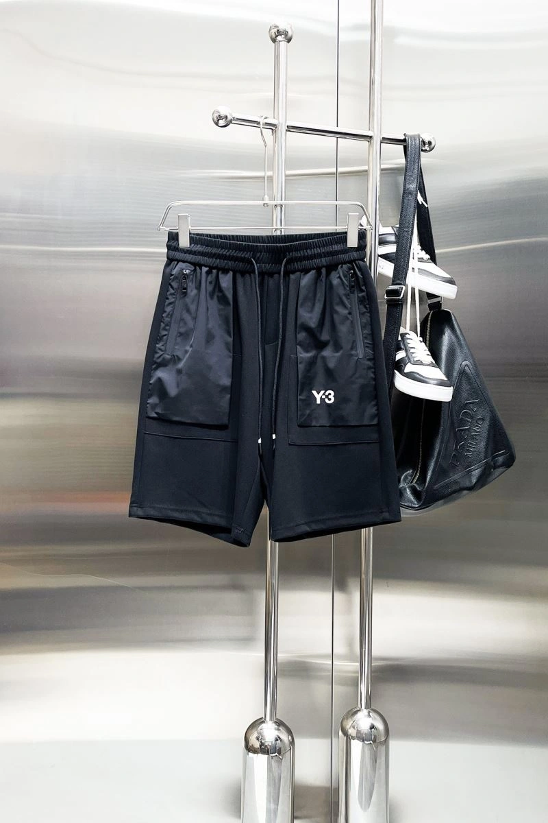 Y-3 Short Pants