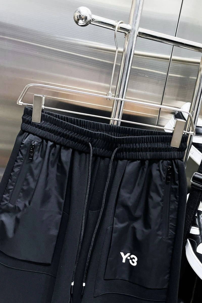 Legit Y-3 Short Pants