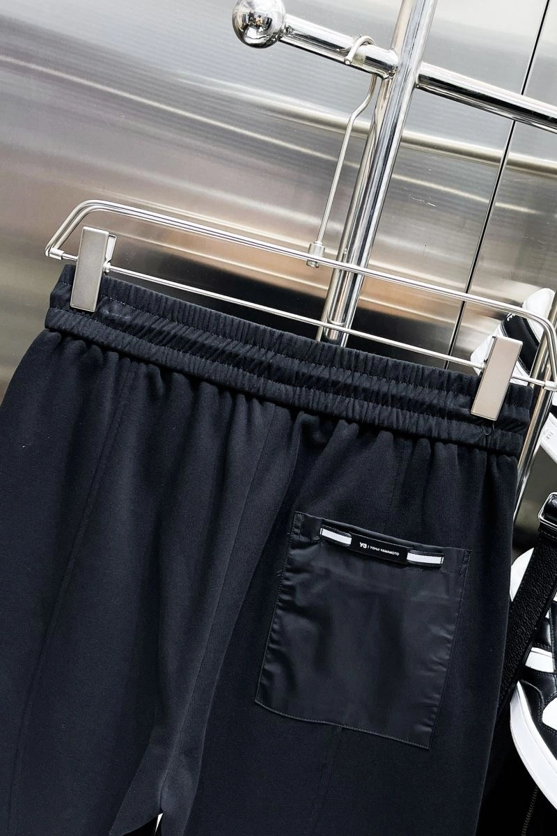 Legit Y-3 Short Pants