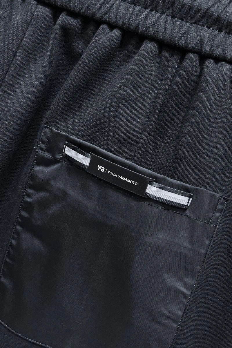 Legit Y-3 Short Pants